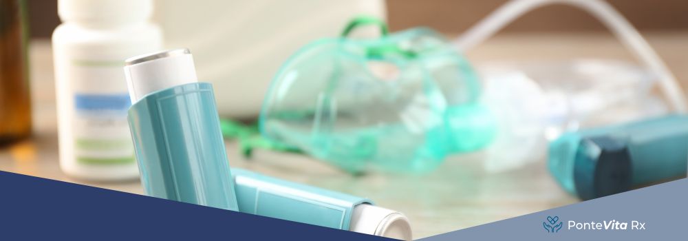 Albuterol Inhaler vs. Nebulizer: Which Should You Choose?
